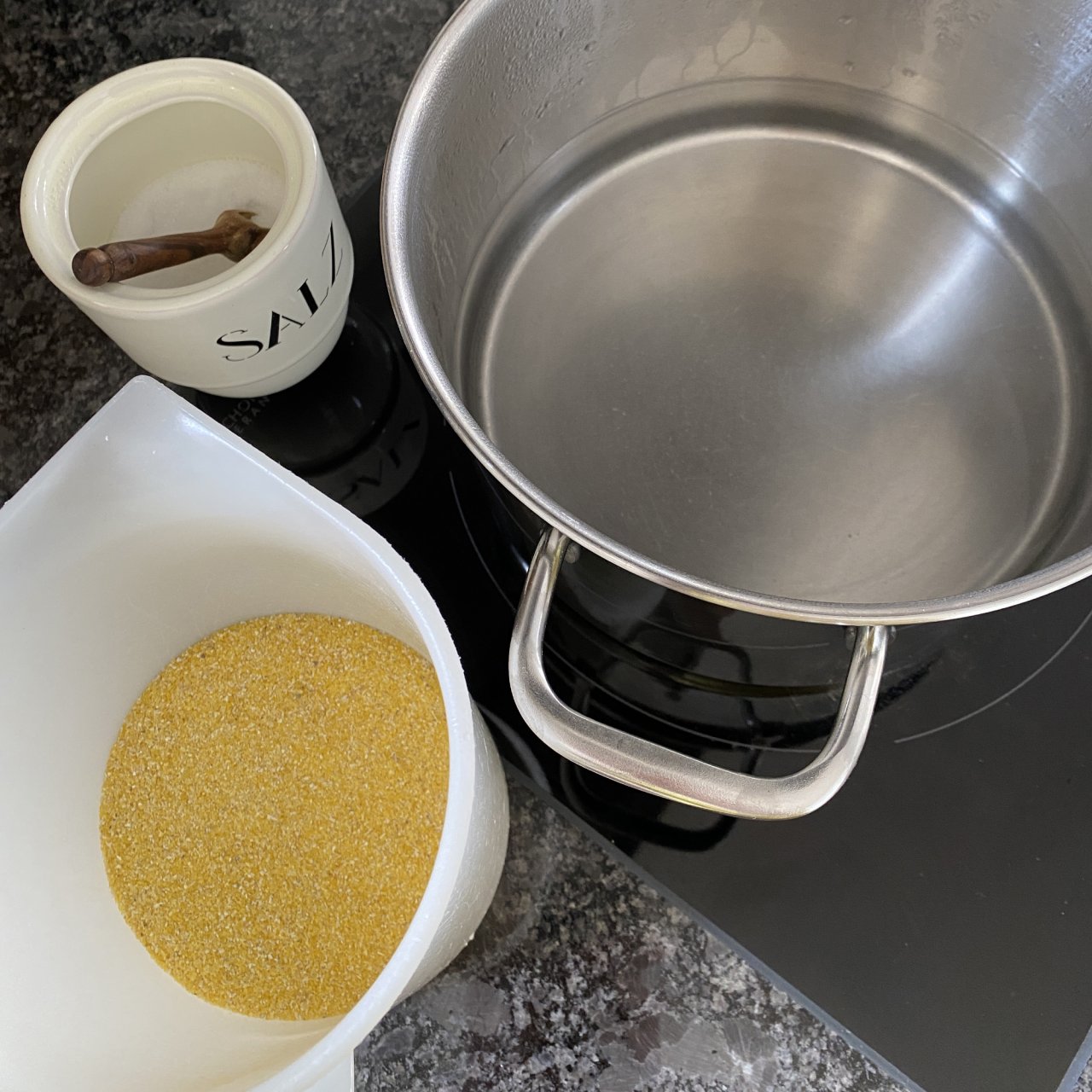 Polenta